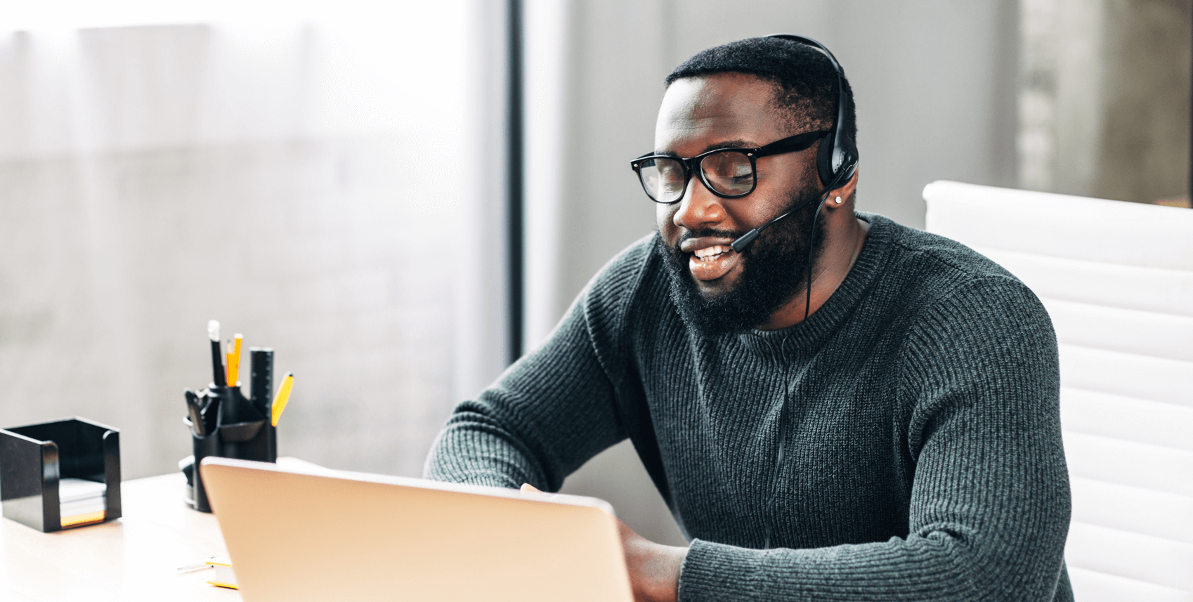 Top 11 Must-Have Home Office Tech - Tindall Tech